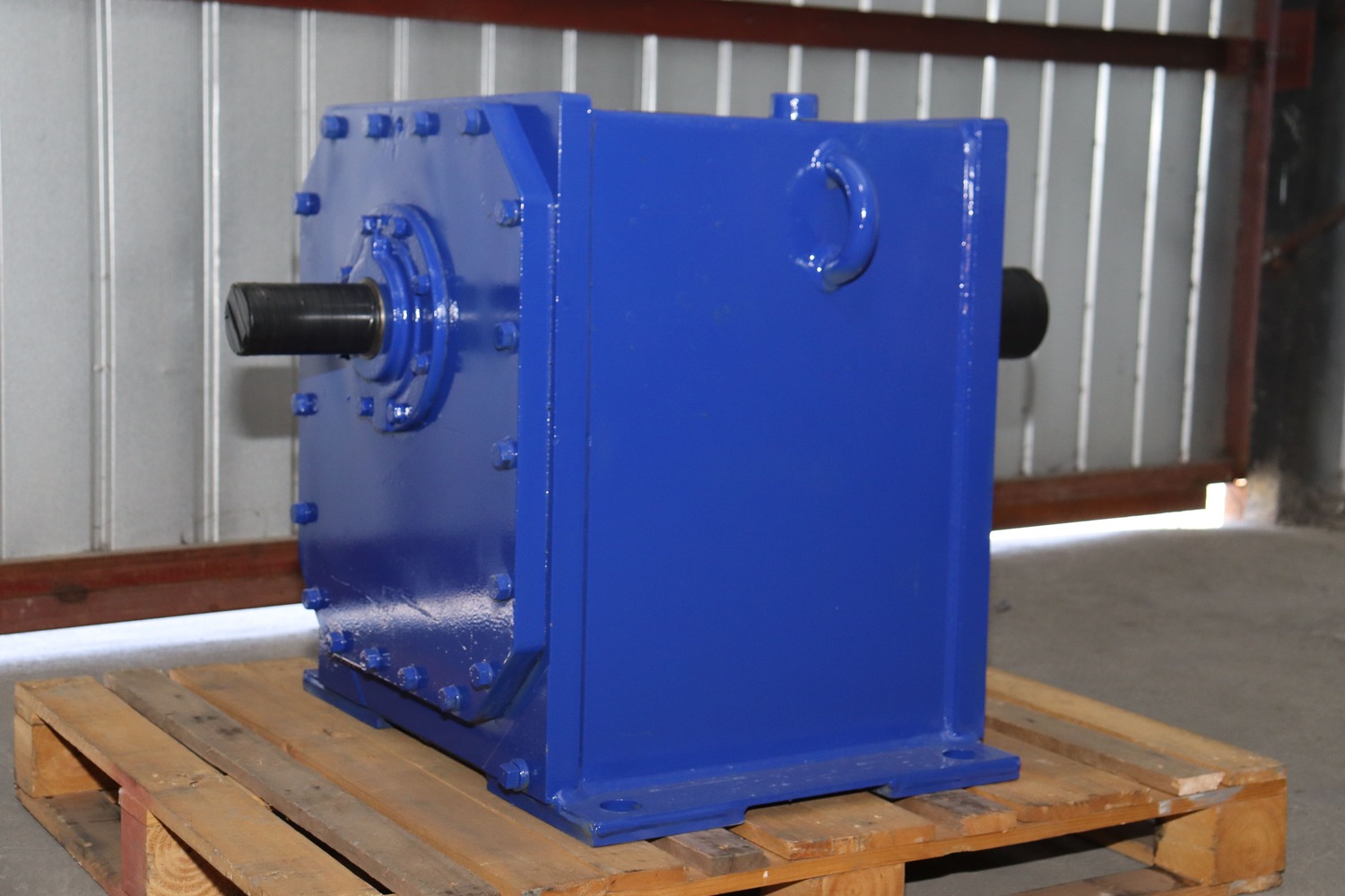 Reductor Falk 1110 FC2A – Ratio 25.77 | Transmisión y Potencia